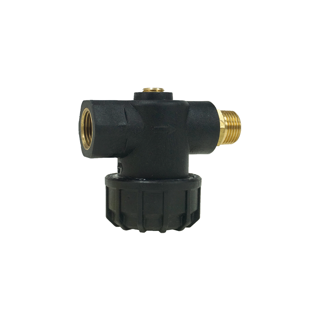 Strainer F5 Bn – 300 micron - Kunststof | Altec Parts